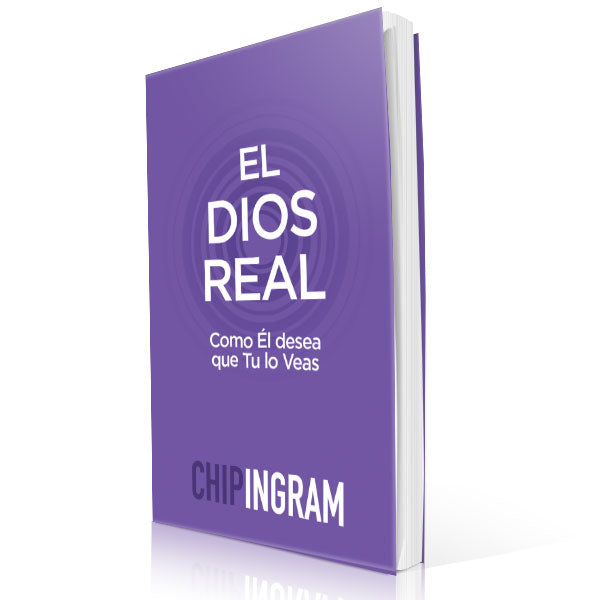 El Dios Real – Everything Faith